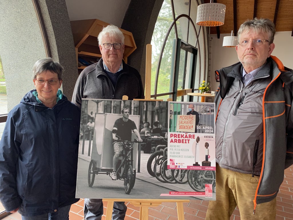 Kriminelle Machenschaften nicht nur in der Fleischindustrie