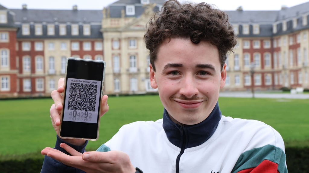 Semesterticket an der Uni Münster: Neue Vorteile, aber auch Nachteile