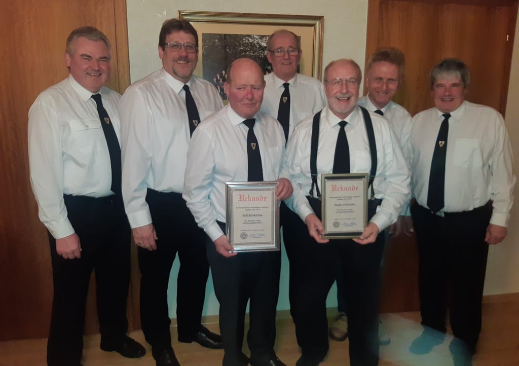 150-jähriges Bestehen wird groß gefeiert