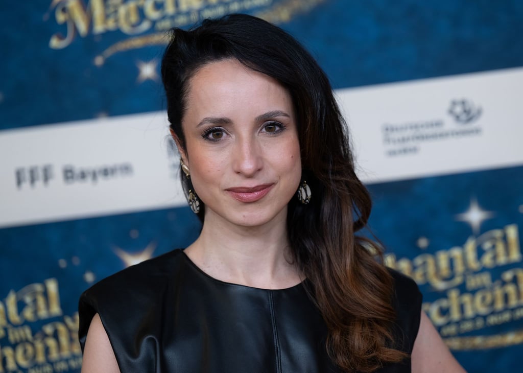 "Der Alte"-Assistentin Stumph: Schaue selbst wenig Krimis