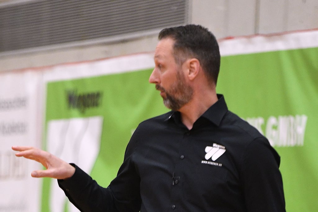 Der Abstieg der Baskets rückt näher