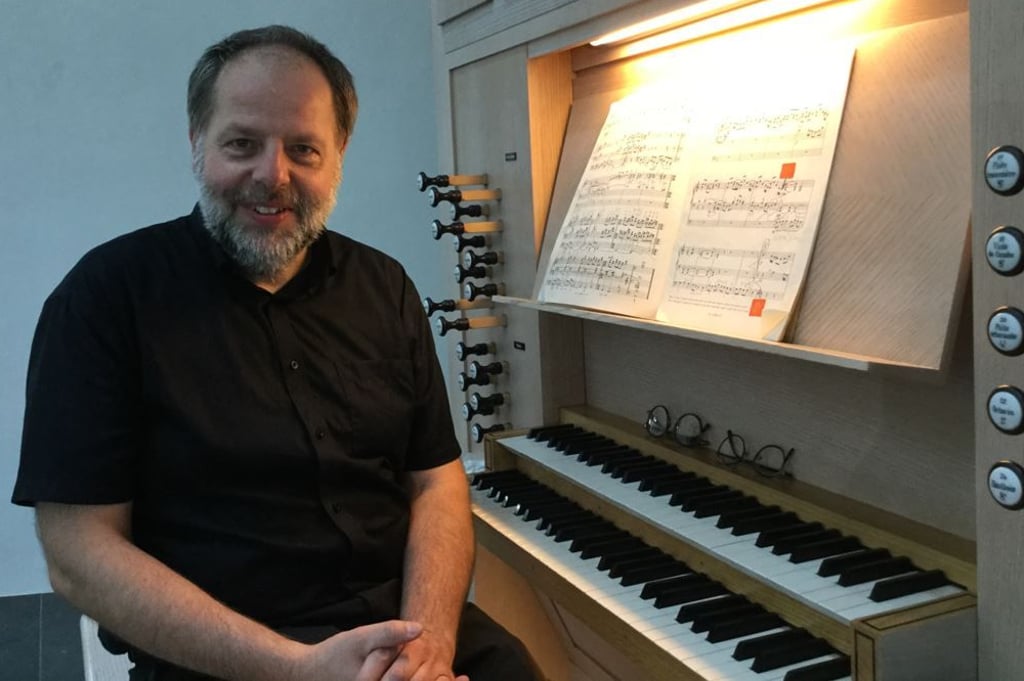 Paderborn-Elsen: Benefiz-Orgelkonzert zugunsten der Opfer des ...