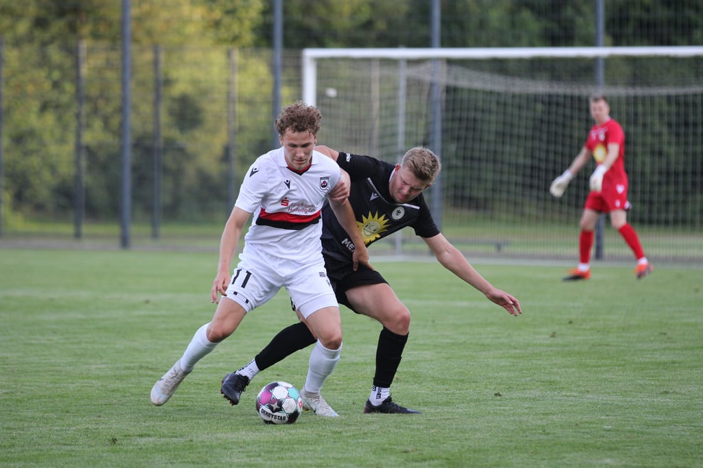 Gesperrter Frommann geht im Sommer