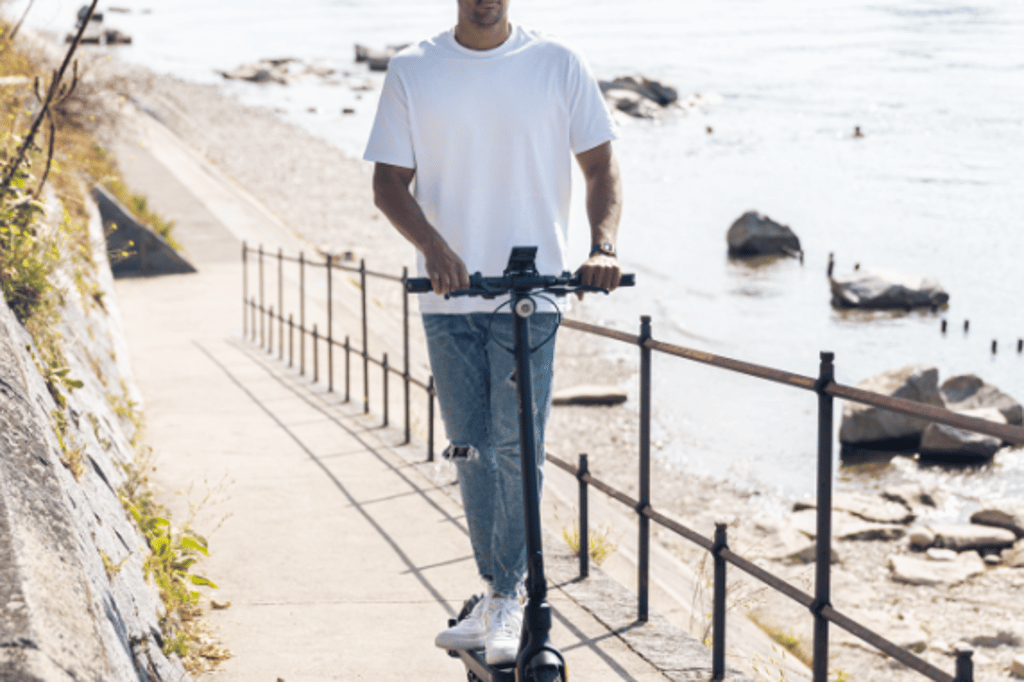 VMAX VX2 Extreme Test & Fahrbericht mit Gutscheincode