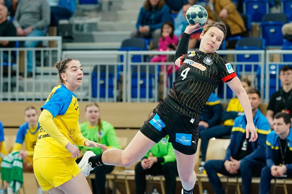 DHB-Frauen kämpfen um Olympia: Ohne Prämie, mit Gänsehaut