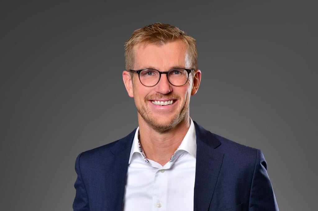 Frank Overkamp scheidet bei Volksbank aus