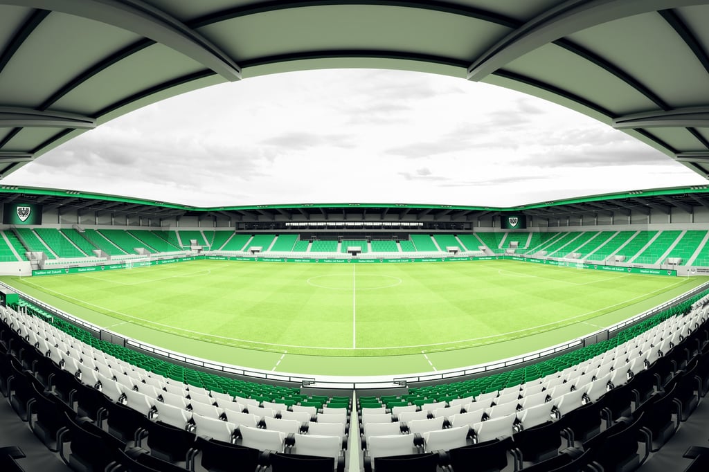 Stadt und Preußen vor Durchbruch in heikler Steuer-Frage