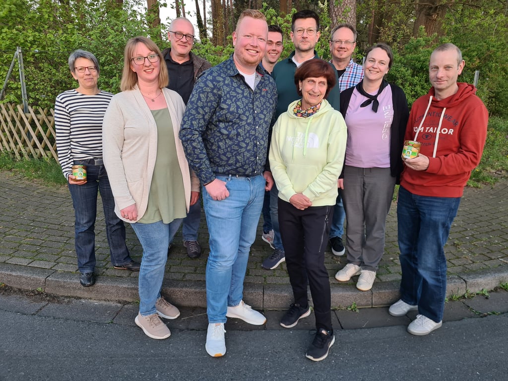 Mit neuer Doppelspitze zu alten Erfolgen