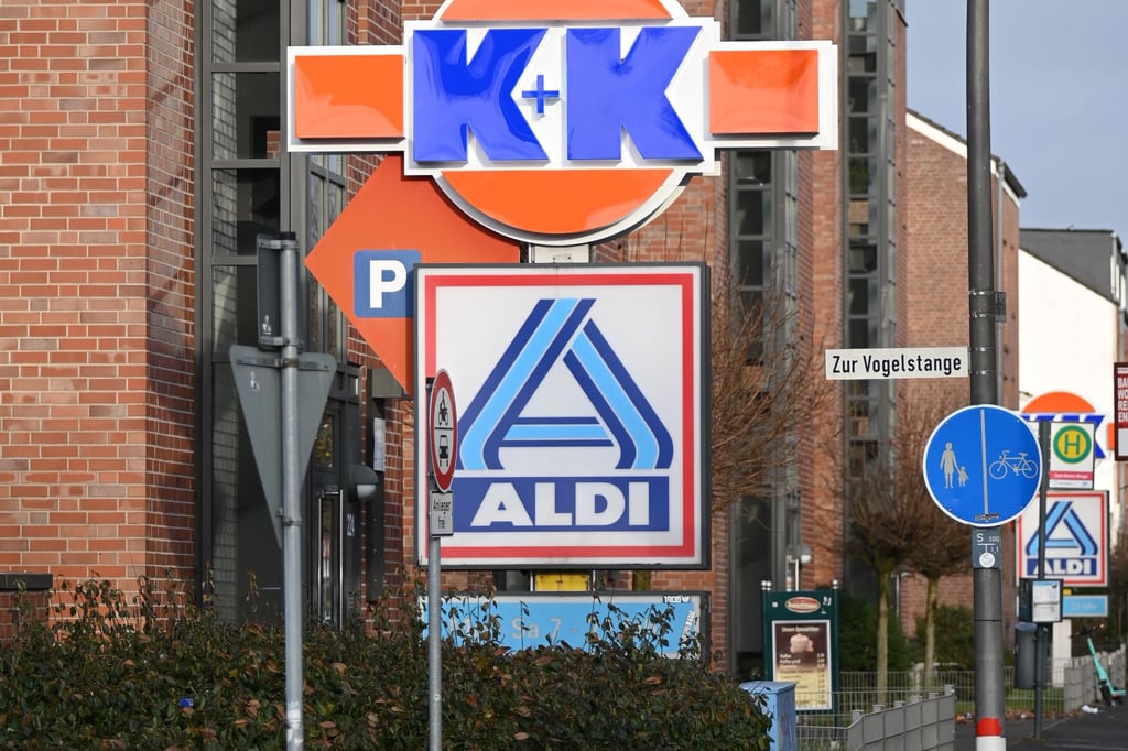 Alles zum Streit um den Aldi-Markt