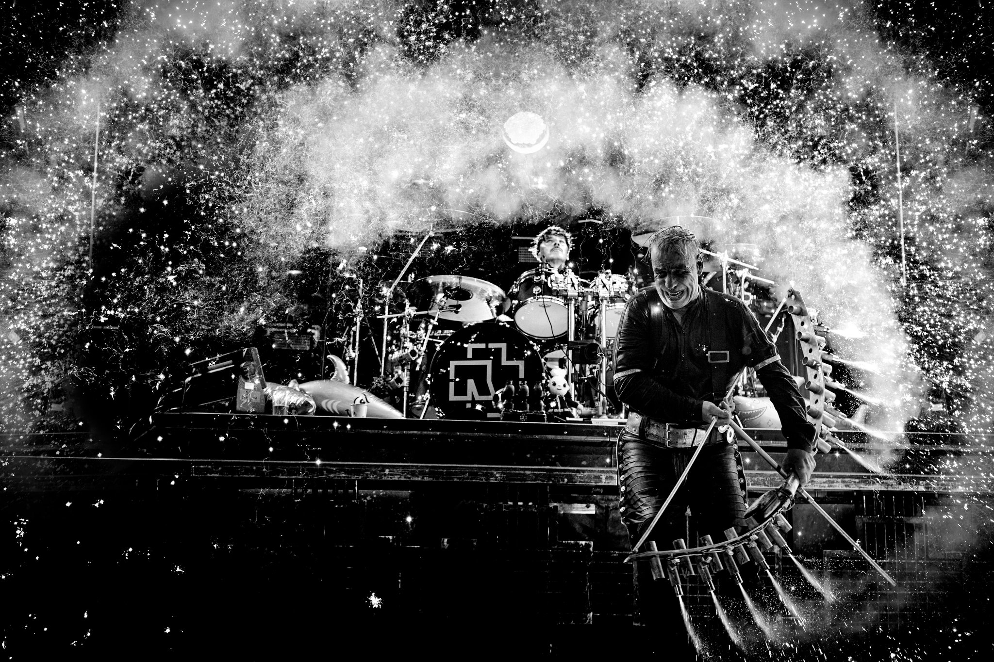 Rammstein: Alle Infos zur Europa-Tour 2024