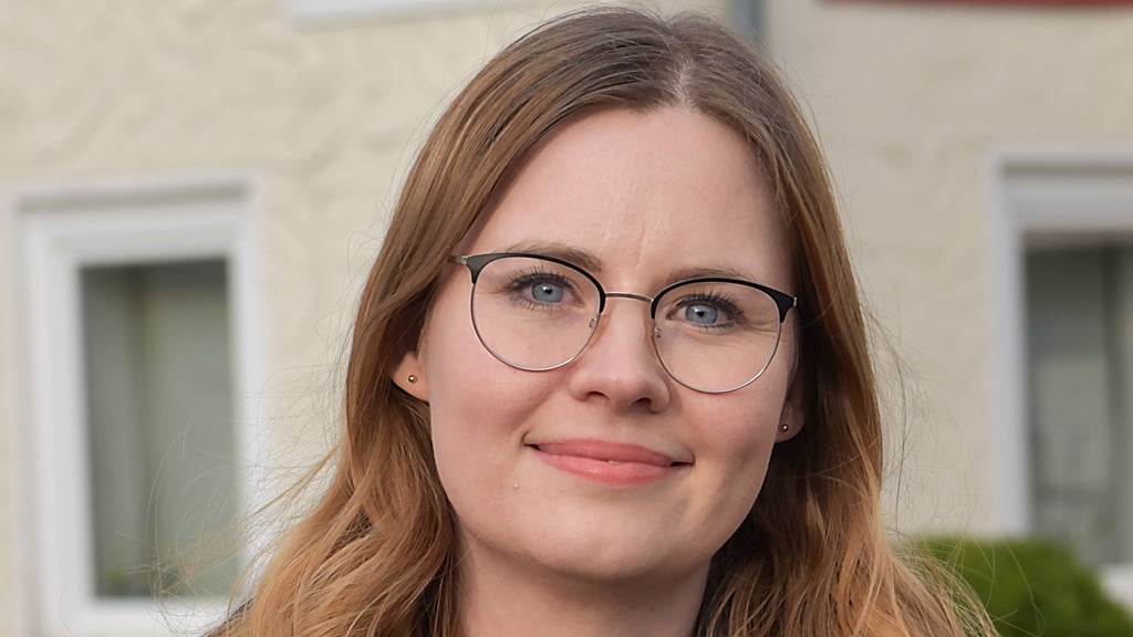 Paderborn: Die erste Frau im SKM-Vorstand