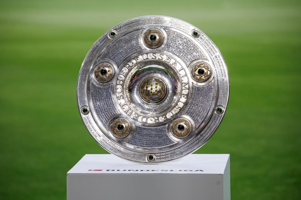 Als der FC Bayern zuletzt nicht deutscher Meister war...