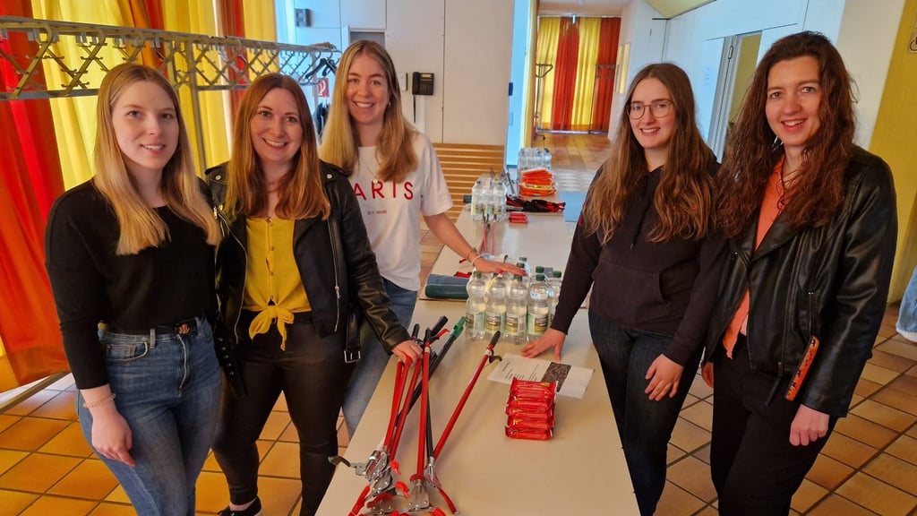 Sauberhaft: In Warburg wird die Landschaft entmüllt