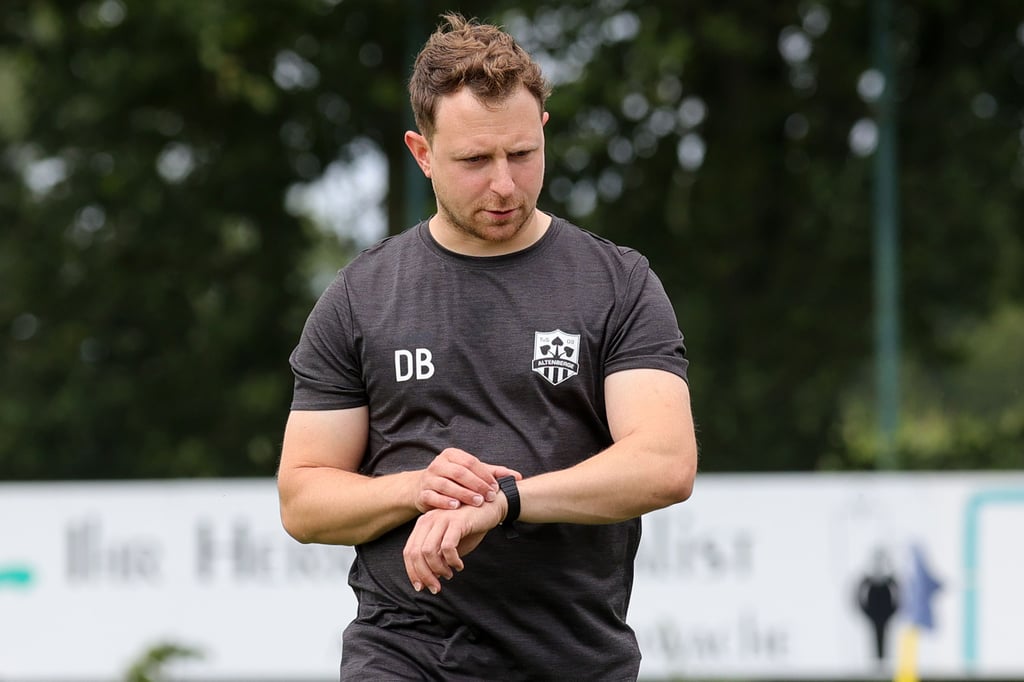 Fußball in der Kreisliga A2 Münster