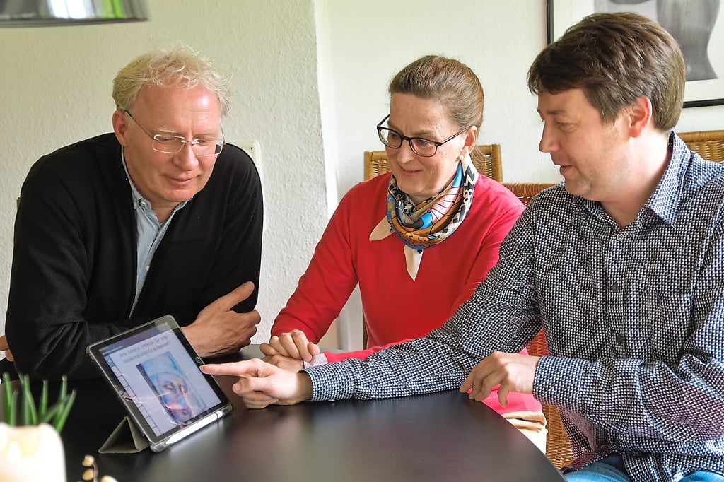 Die Emmerick im weltweiten Netz