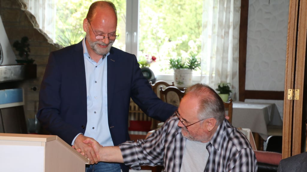 Bad Oeynhausen: SPD schaltet in den Wahlkampfmodus