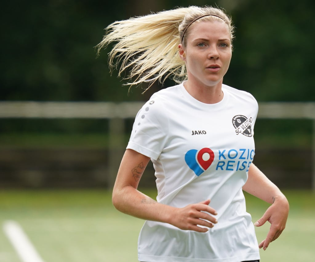 Gute zweite Hälfte reicht SC-Frauen nicht