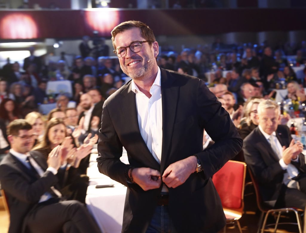 Ex-Minister zu Guttenberg: Seelenleben ohne Scham offenlegen