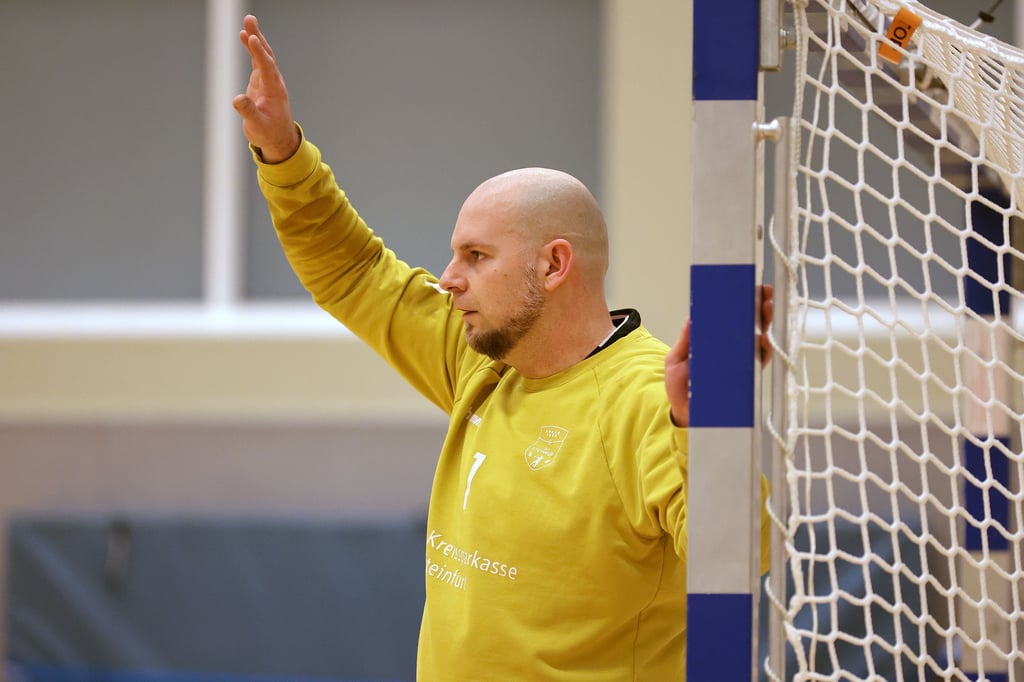 Handball in der Münsterlandliga