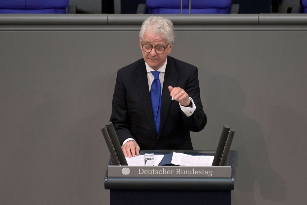 Marcel Reif über AfD, Holocaust-Gedenktag und die EM 2024