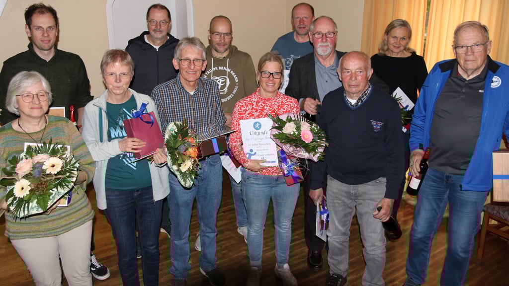 Borgholzhausen: Vereinsfusion - Skeptiker melden Bedenken an