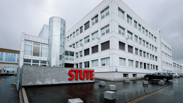 Paderborn: Stute-Gruppe meldet Insolvenz für drei Gesellschaften an