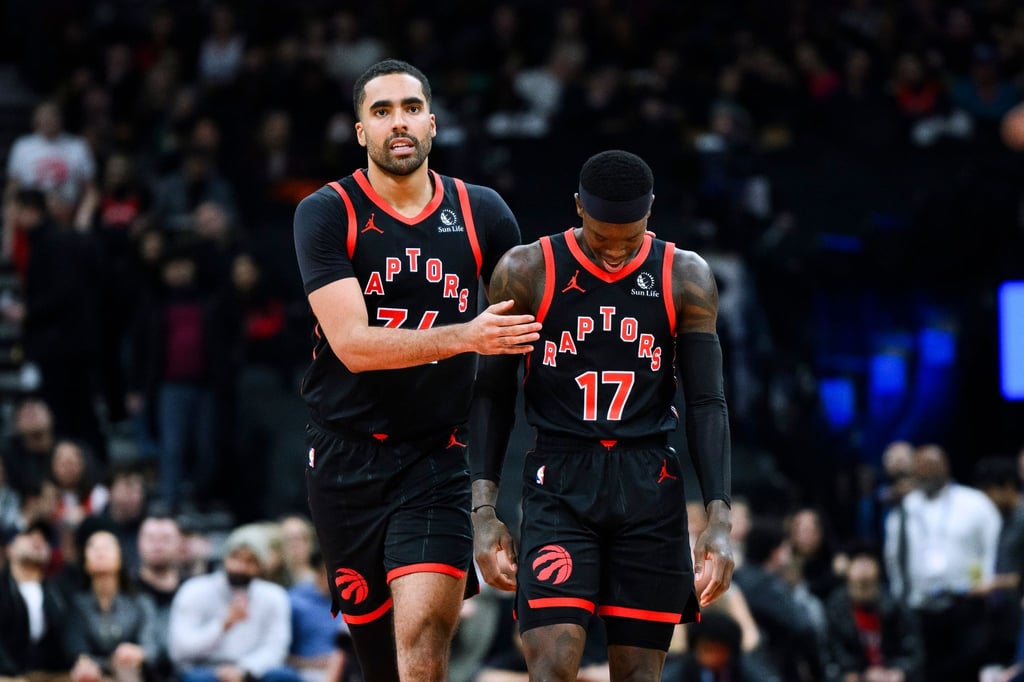 Wettbetrug: NBA-Profi Porter lebenslang gesperrt