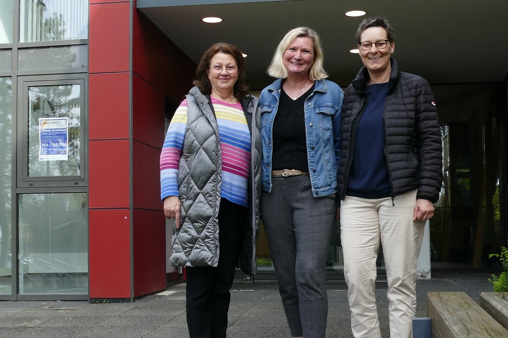 Hiddenhausen: 20 Jahre "Gemeinsam statt einsam"