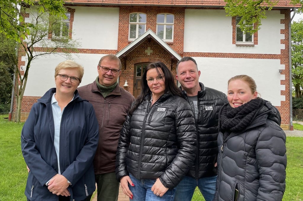 Steinhagen: In Brockhagen wird beim Gourmet-Frühling geschlemmt