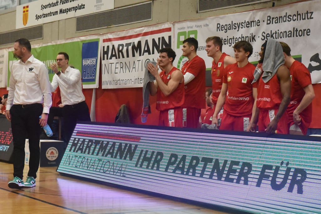 Baskets geben fristgerecht Lizenzunterlagen für die ProA und ProB ab