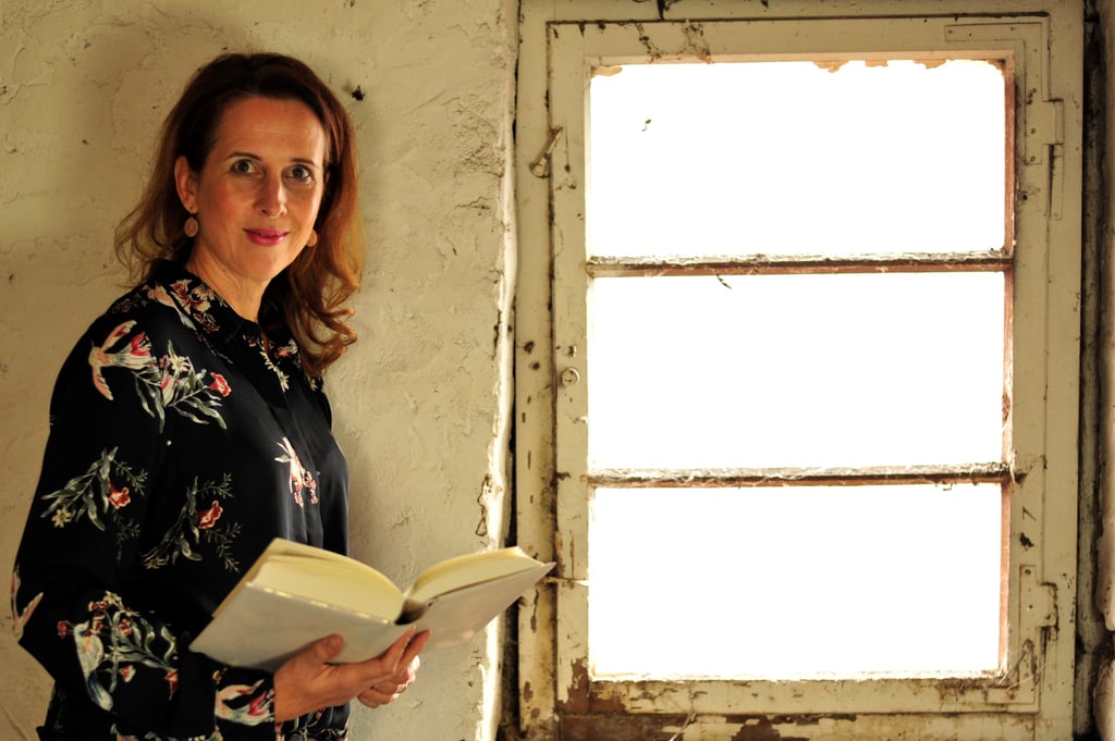 Anna Carlé aus Nottuln veröffentlicht Anfang Mai ihren Debütroman