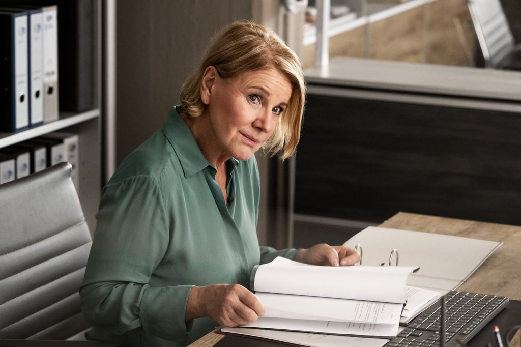 «Marie Brand und die verfolgte Braut»: Ein unheimlicher Typ