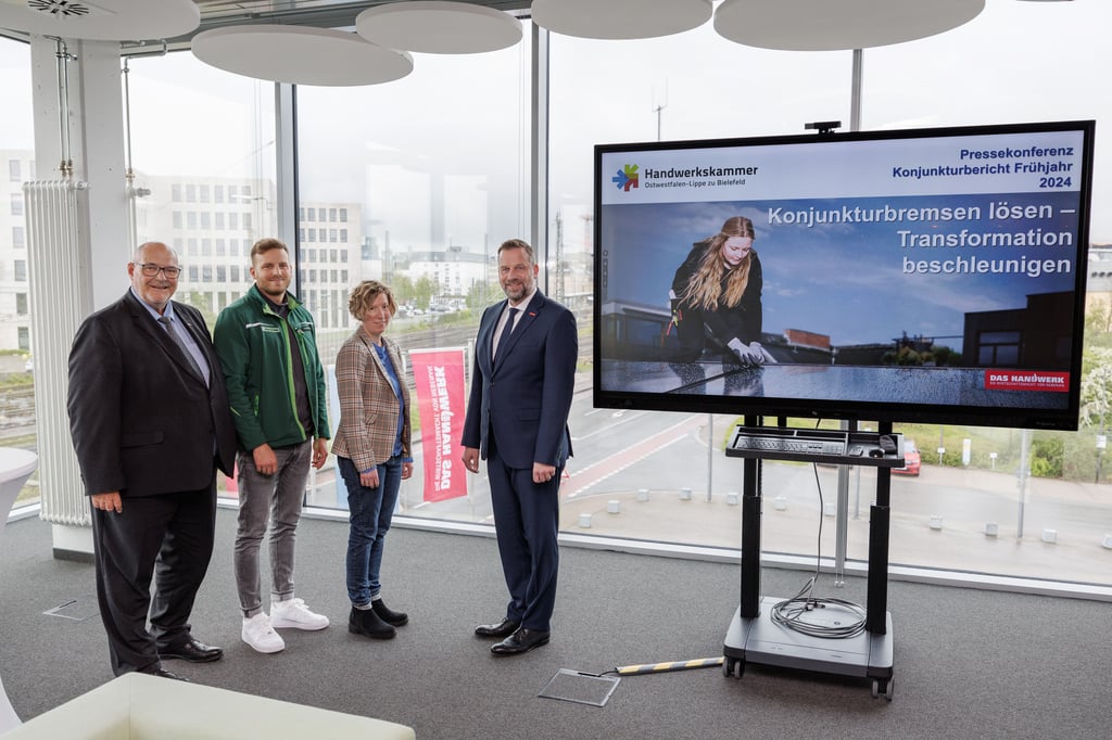 Bäckerei-Inhaberin: „In der Coronazeit ging es uns besser“