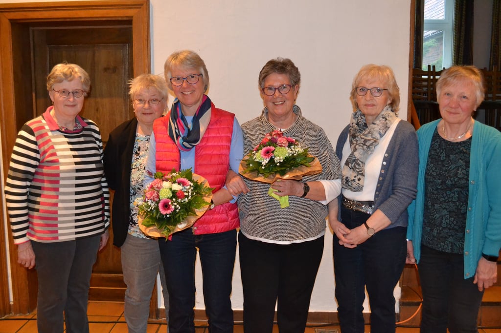 Vorstandsteam schmilzt zusammen