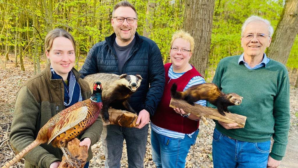 Halle: „Lernort Natur“ liegt in neuen Händen