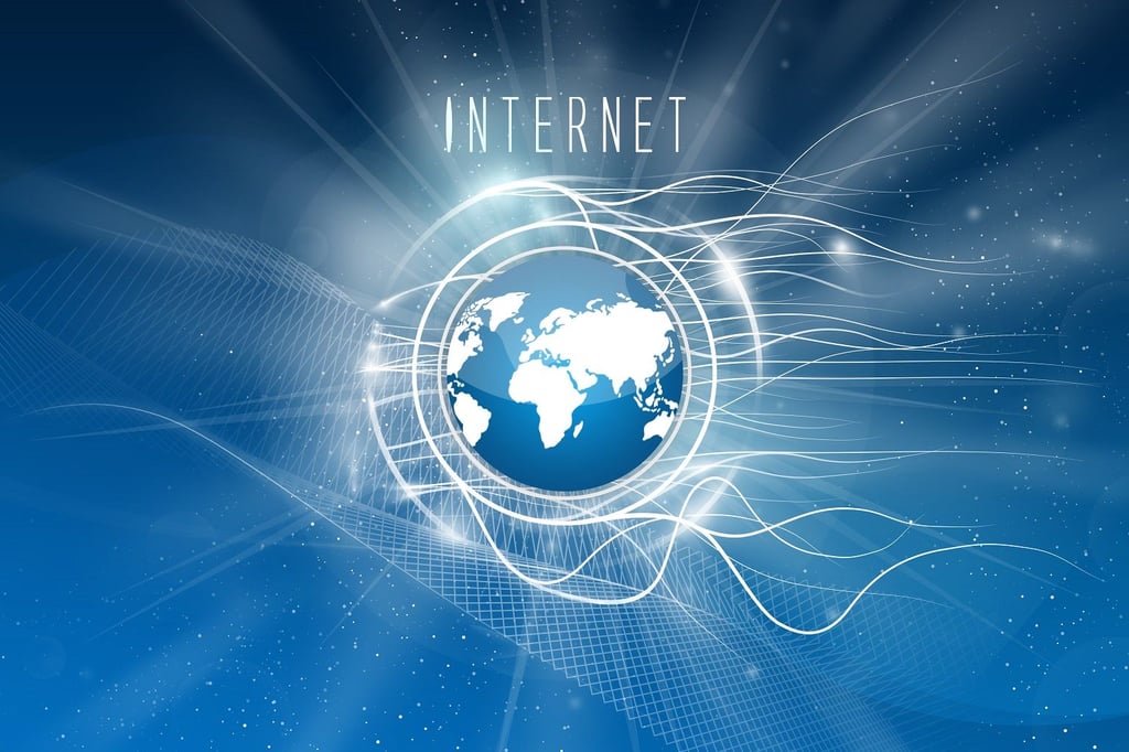 Glasfaser-Internet: Die Zukunft der Internetverbindungen