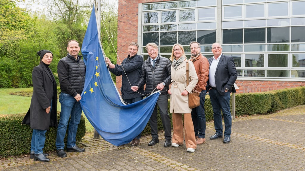 „Das Zündeln an der europäischen Idee ist brandgefährlich“