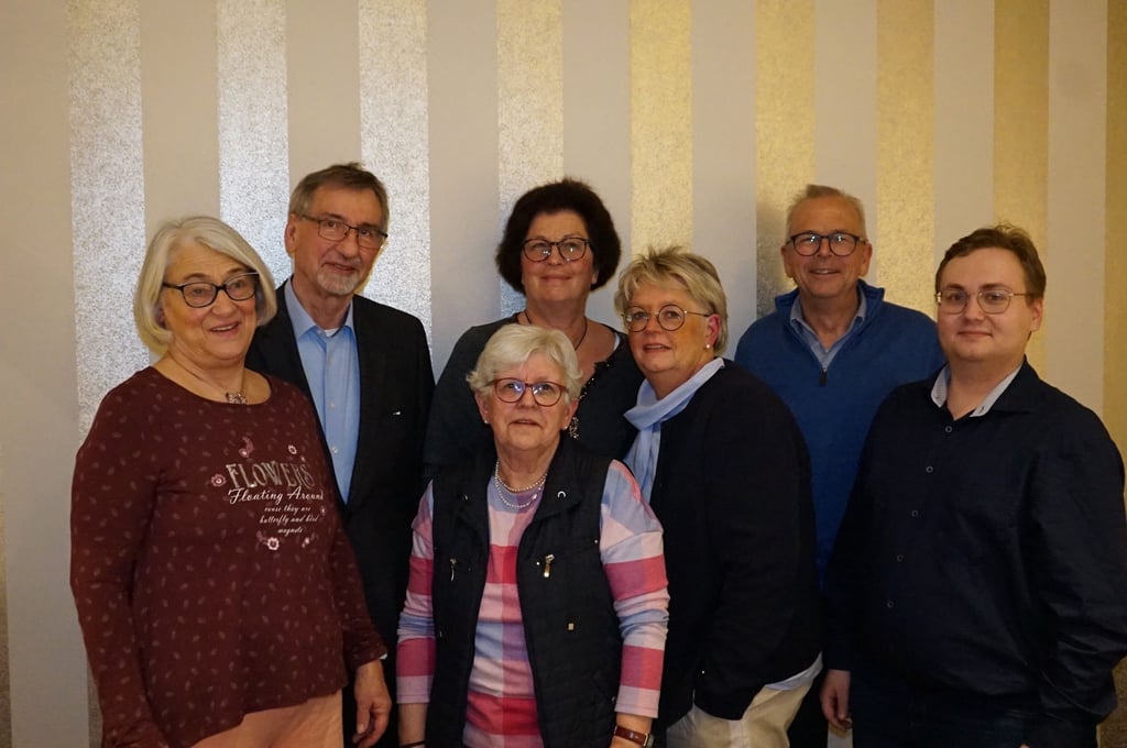 Bad Lippspringe: Liberale ziehen Bilanz beim Ortsparteitag