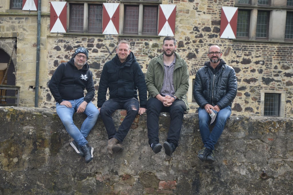 „Annotopia“ 2024 nicht mehr in der Stadtlandschaft