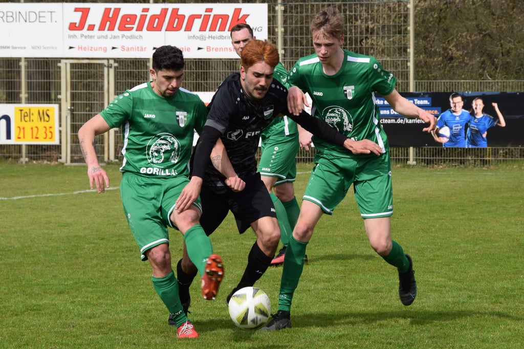 Ex-09er Manoel Schug plötzlich wieder da: Folgen nun weitere Einsätze?