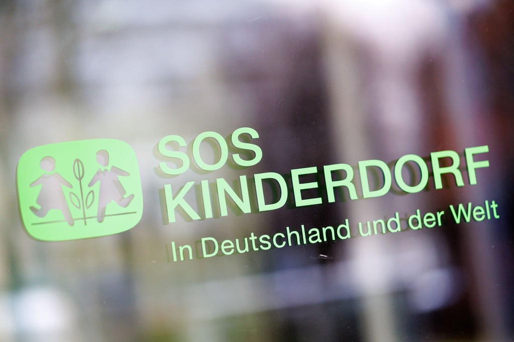 Besseres Leben ohne Eltern - Jubiläum für SOS-Kinderdorf