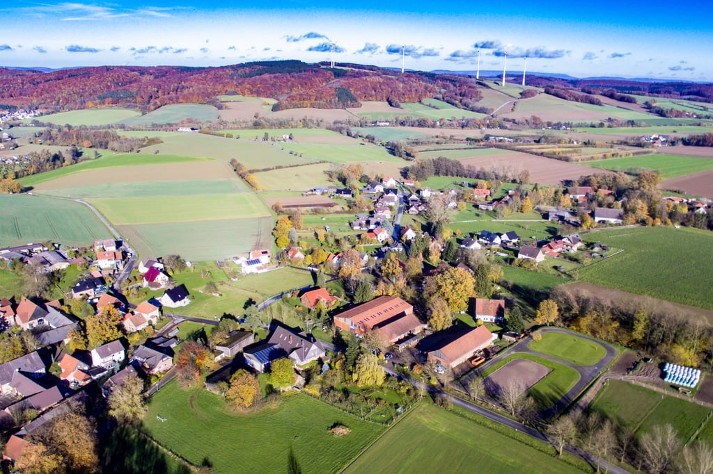 Kalletal: Outdoor-Programm gestartet