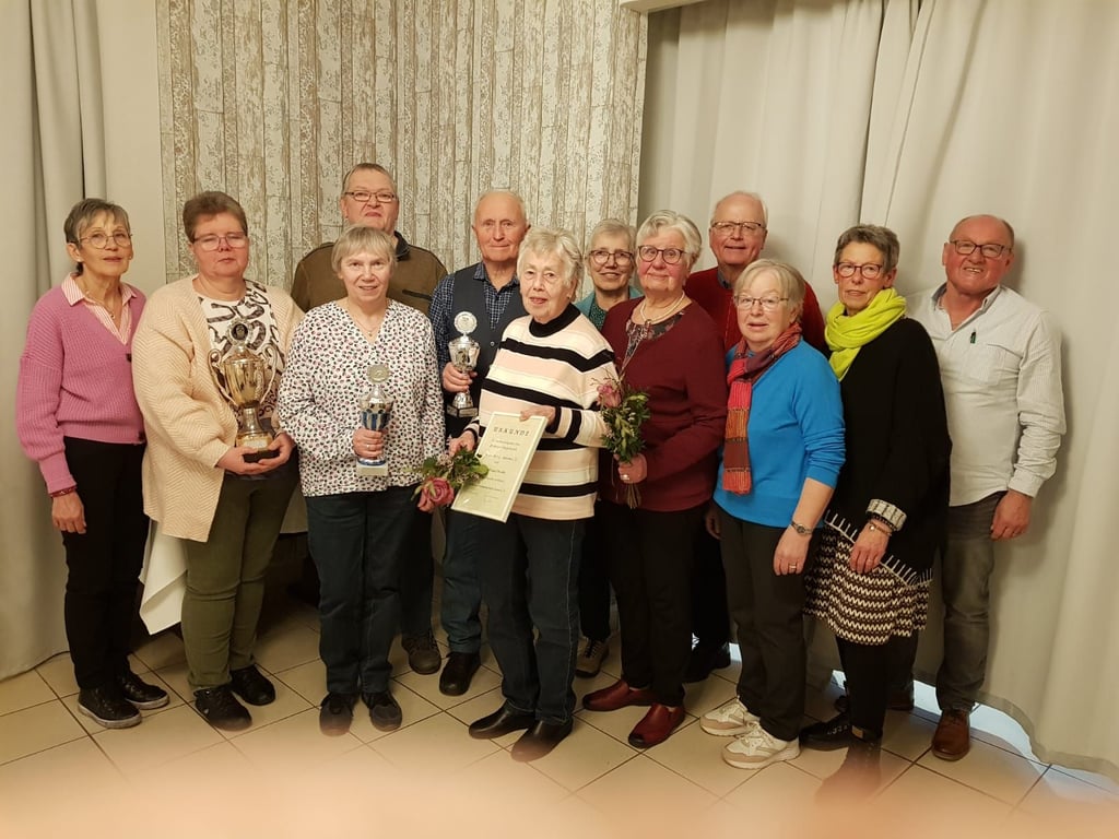 RSG bringt Menschen in Bewegung