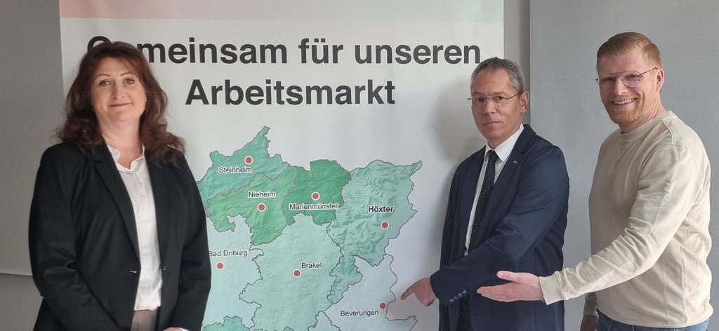 Beverungen: McDonalds profitiert vom „Job-Turbo“