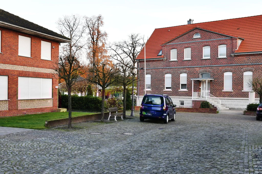 Abriss ist beschlossene Sache