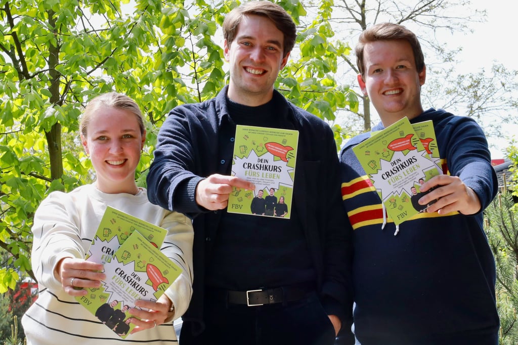 Bad Oeynhausen: Anna Pia Wienecke feiert mit Sachbuch Erfolg