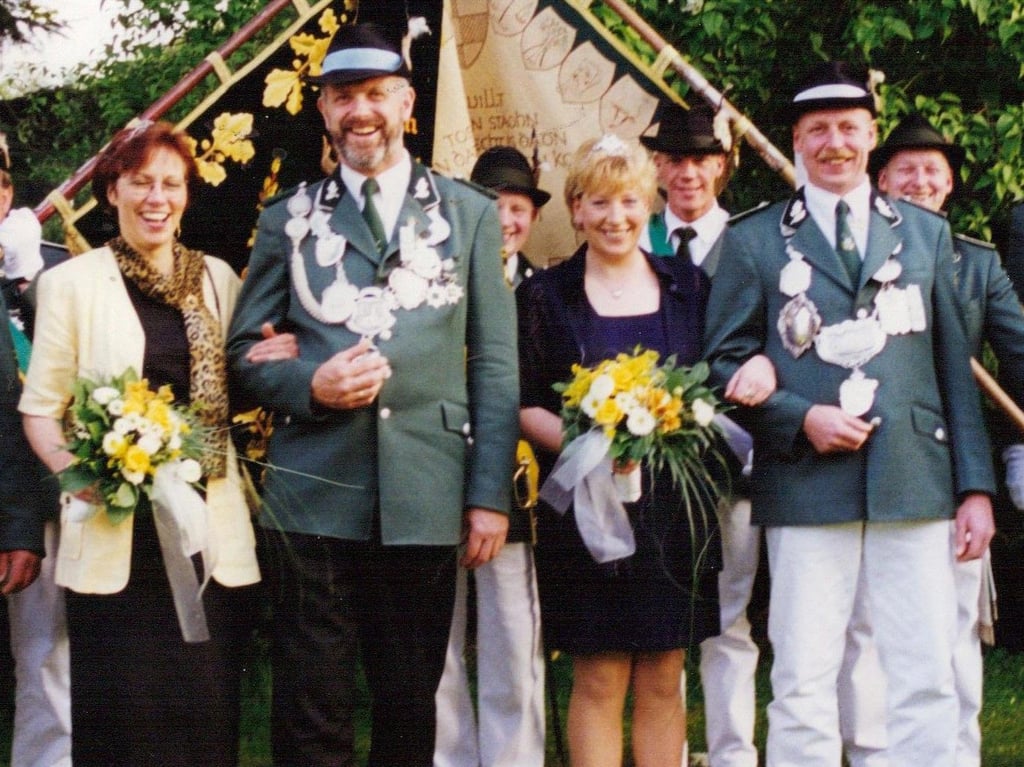 Wer regiert künftig die Alst?