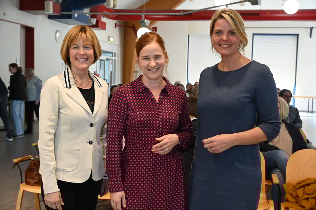 Kinderschutz ist ein Dauerthema