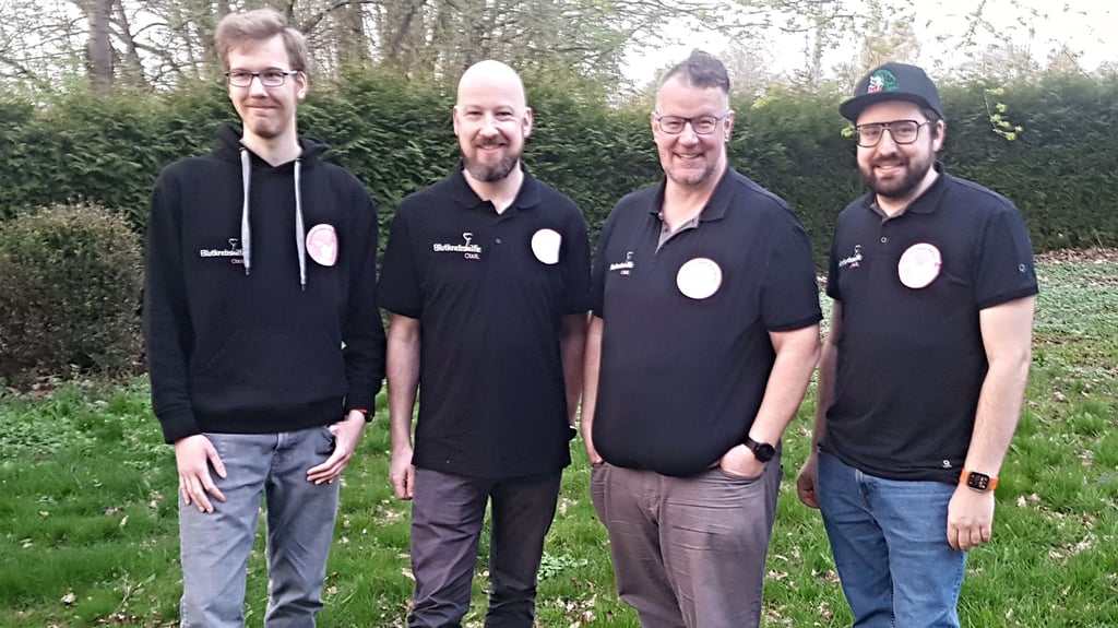 Steinheim: „Gemeinsam gegen Blutkrebs“ bei Borussia Dortmund