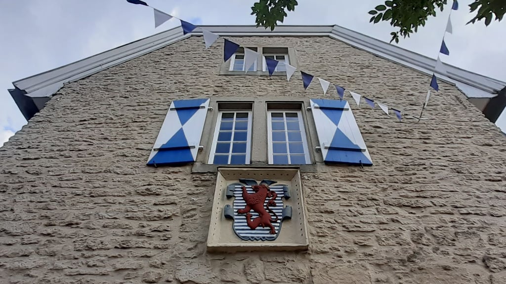 Dicke Luft im Ratssaal